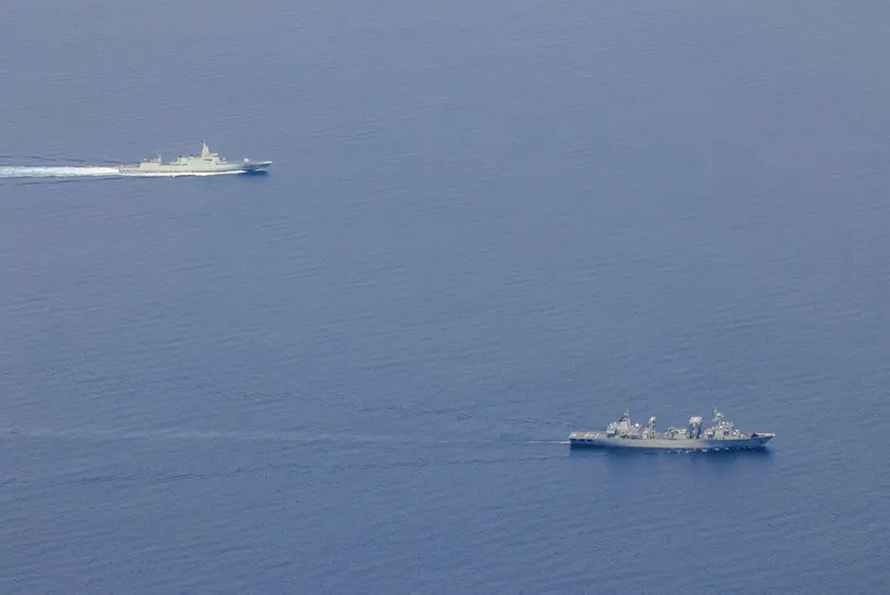 US/UK/Australia: Deep Space Advanced Radar Capability: A Trilateral ...