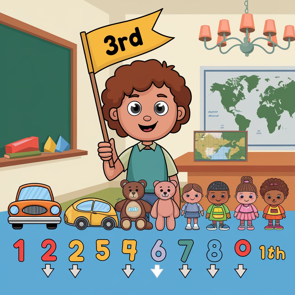 Lesson Plan > Lesson 25 > Mathematics