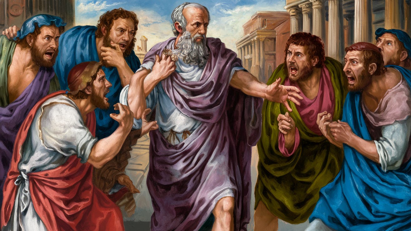 Celsus and His Critique of Christianity: A Scholarly Analysis