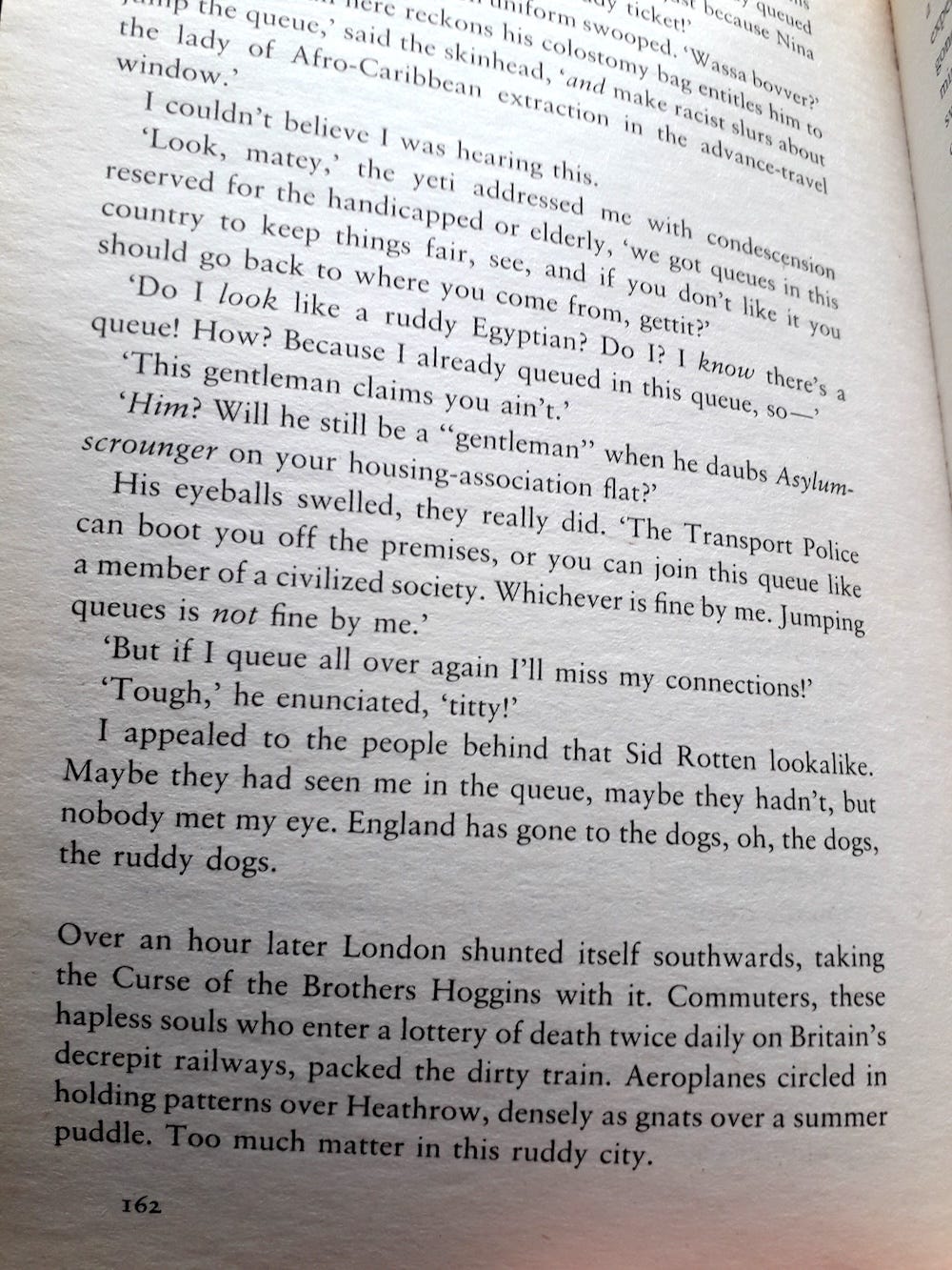 Formatting Your Book: Paragraphs and Sections