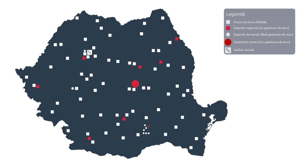 Romania's Aftermarket Car Industry in 2023 - by Titi Piftor