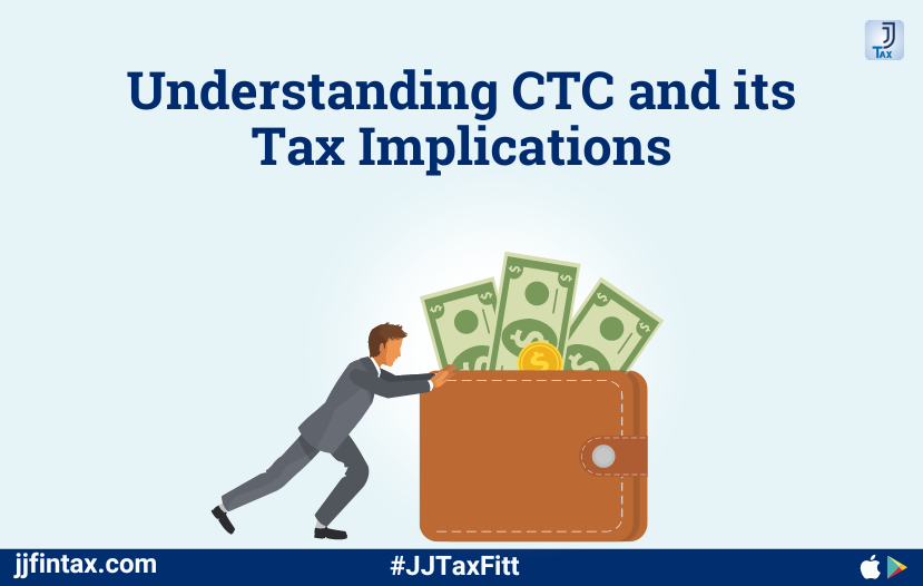 Understanding CTC and Its Tax Implications: A Complete Guide