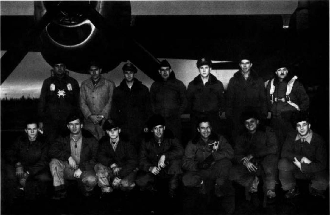 More Problems with the 90° Earth Flip Theory - by Fremnant