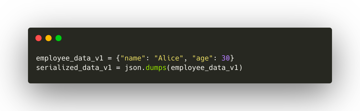 Serialization and Deserialization in Data Engineering
