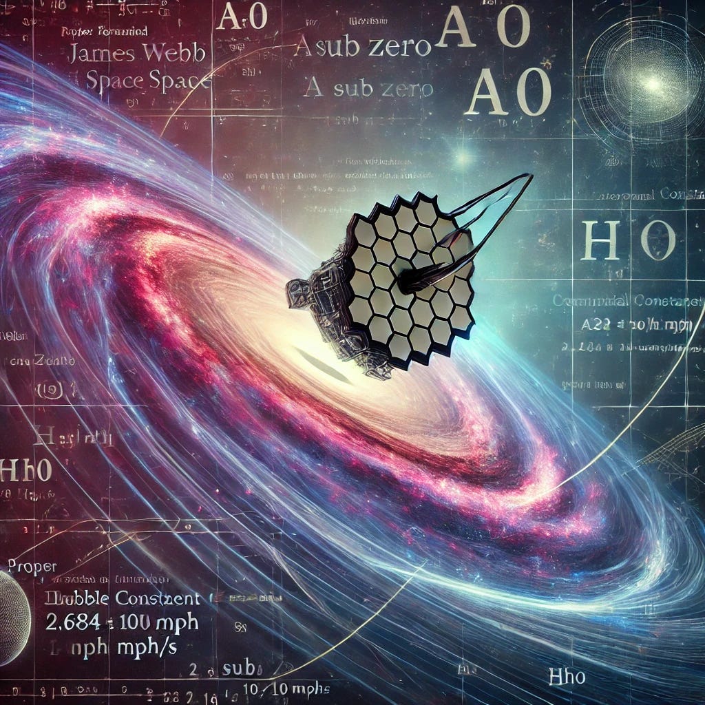 What Is Mond Modified Newtonian Dynamics