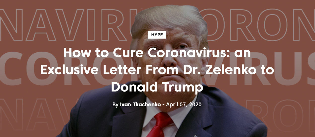 The Hero's Journey: A Tribute to Dr. Zev Zelenko