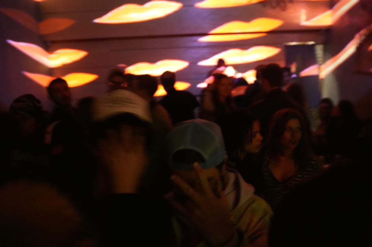 $EGIRL: Part 3/4 - by Mike Crumplar - Crumpstack