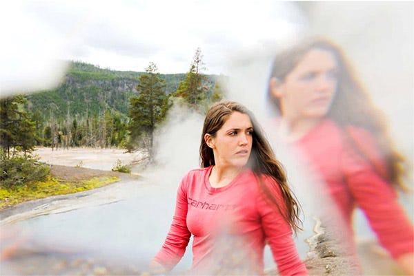 40 Awesome DIY Photography Hacks: Try This at Home