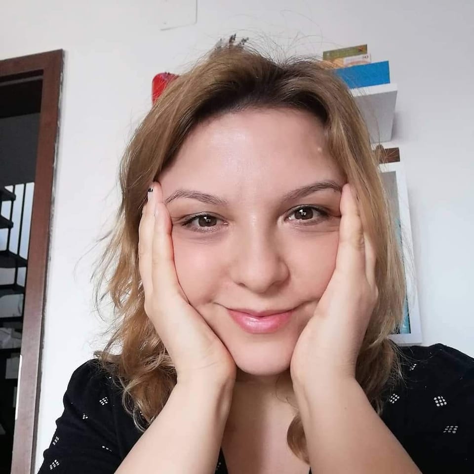 Autodescântec - by Andreea Dragomir - Inima mea e un mugure