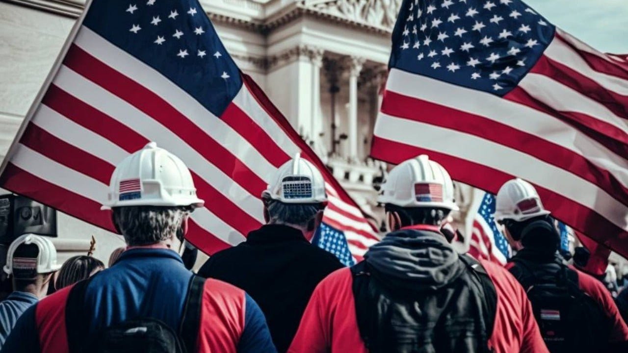 What Is True American Populism? – Attack the System