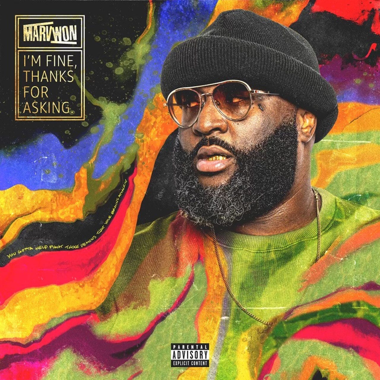 The 50 Best Rap Albums of 2024 - Shatter the Standards