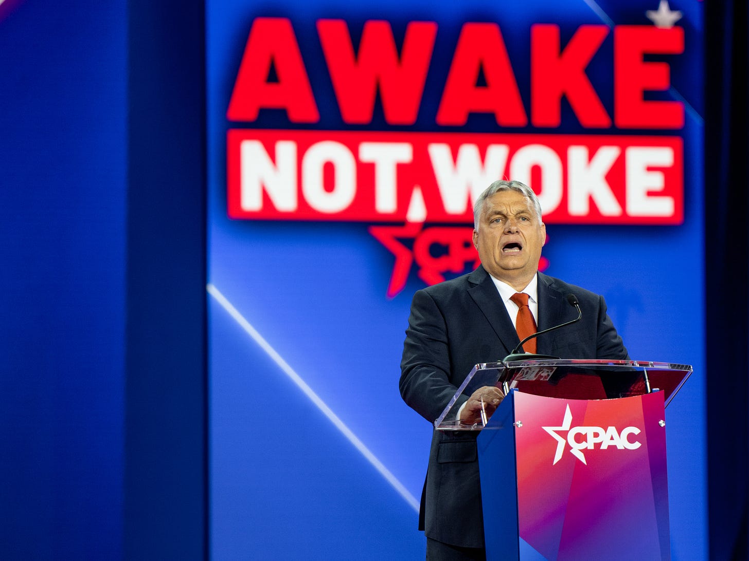 Who is Viktor Orbán -- And Why Does the American Right Love Him?