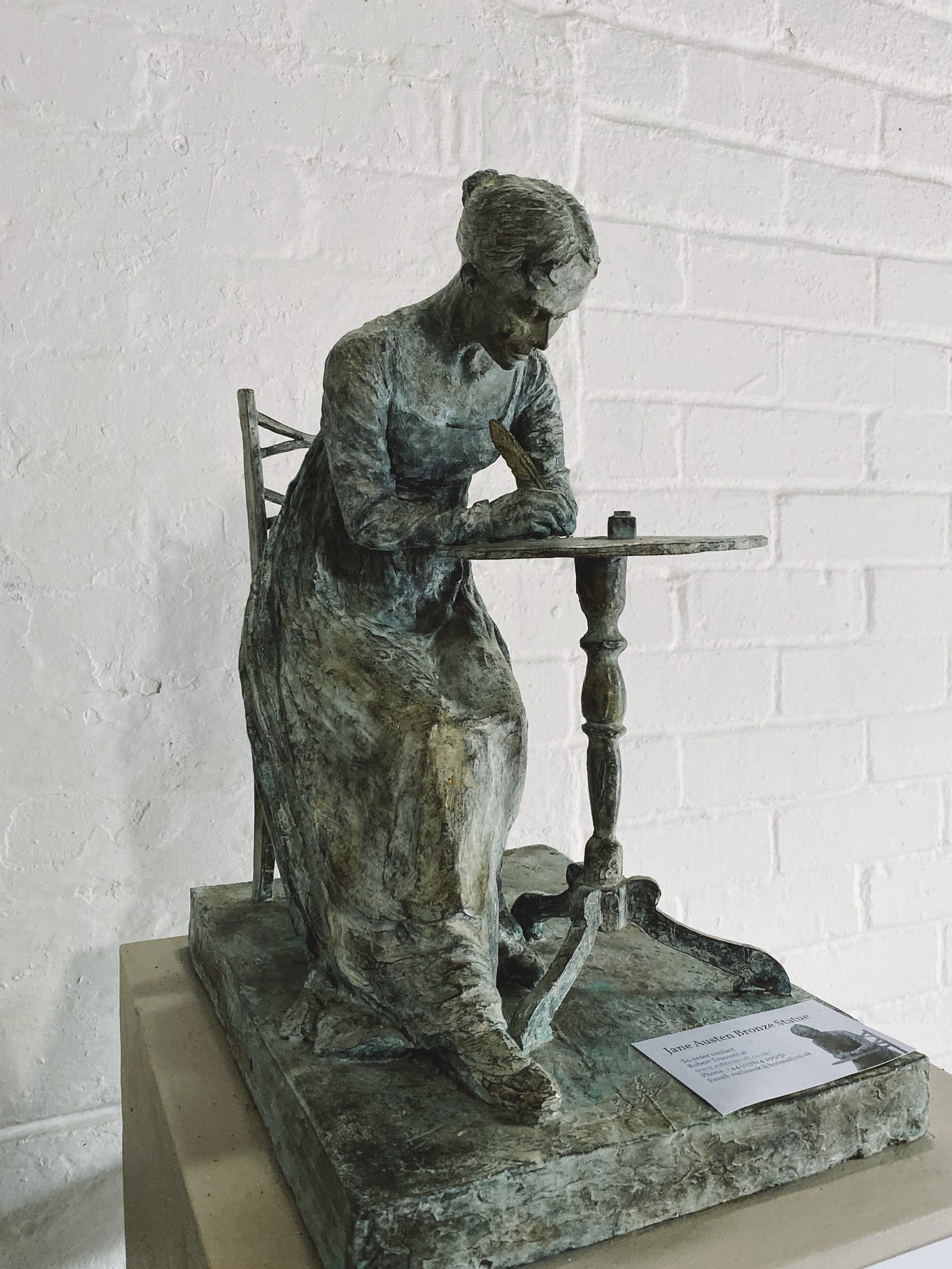 Quiet but Not Blind: Fanny Price and the Moral Silences of Jane Austen ...