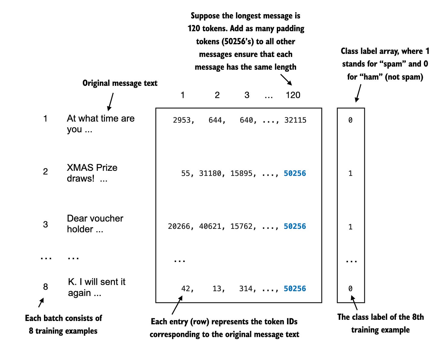 Building A GPT-Style LLM Classifier From Scratch