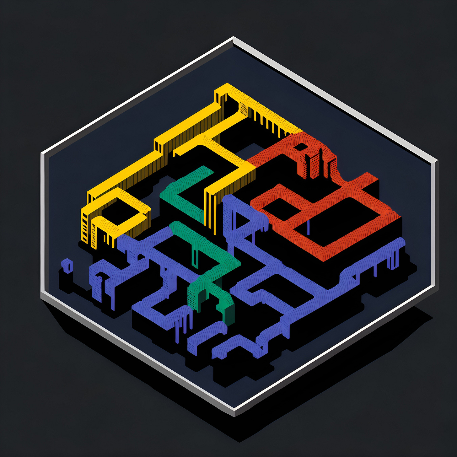 Algorithmically Speaking - #4: Neighbors, Degrees, and Colorings