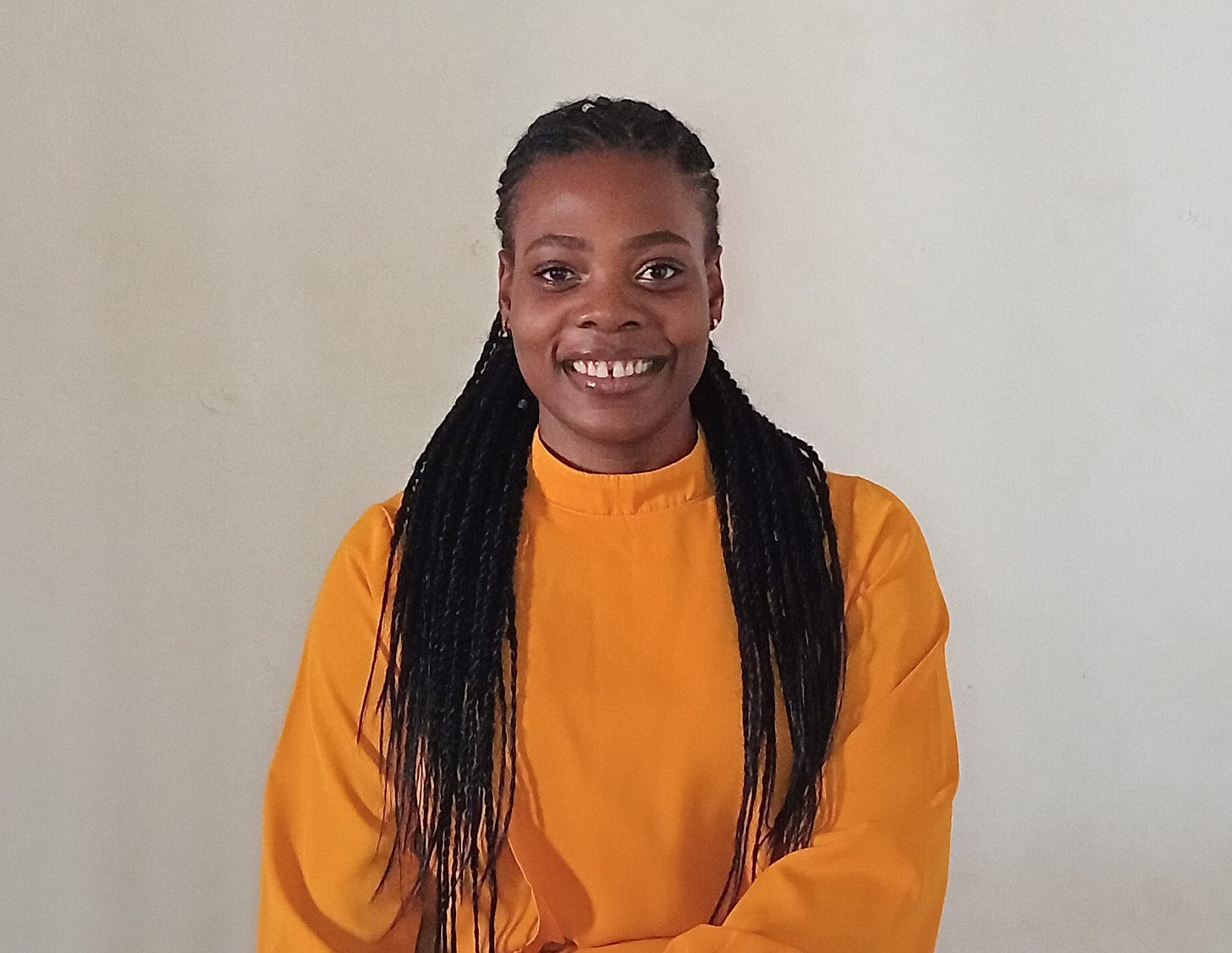 BEHIND THE CURTAIN - by Nneoma Grace Agwu-Okoro