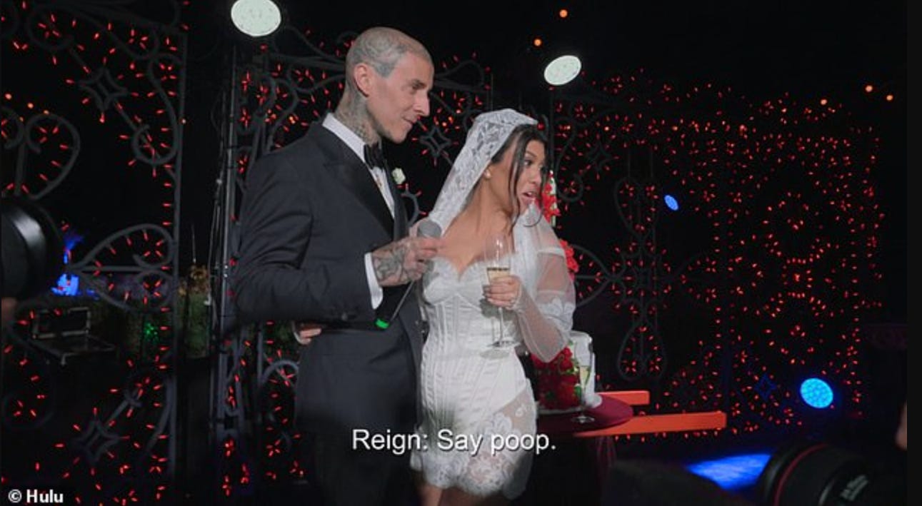 Deliver us from Gaylor - by Emily Kirkpatrick - I