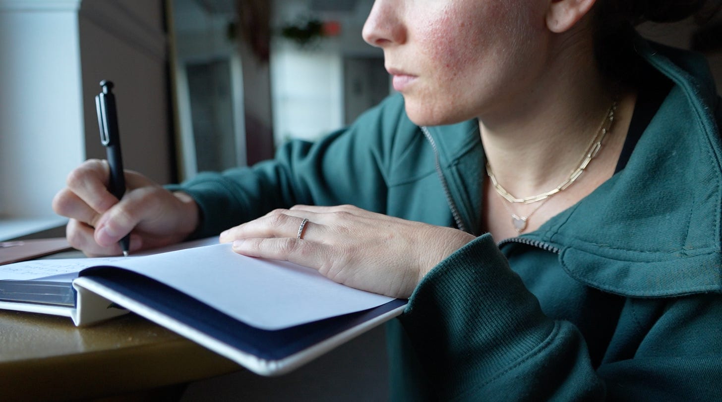 How to Start a Substack as a Creator - by Megan Moran