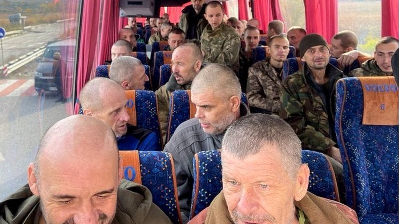 LONG READ - Prison, war and revenge killing: the inside story of the ...