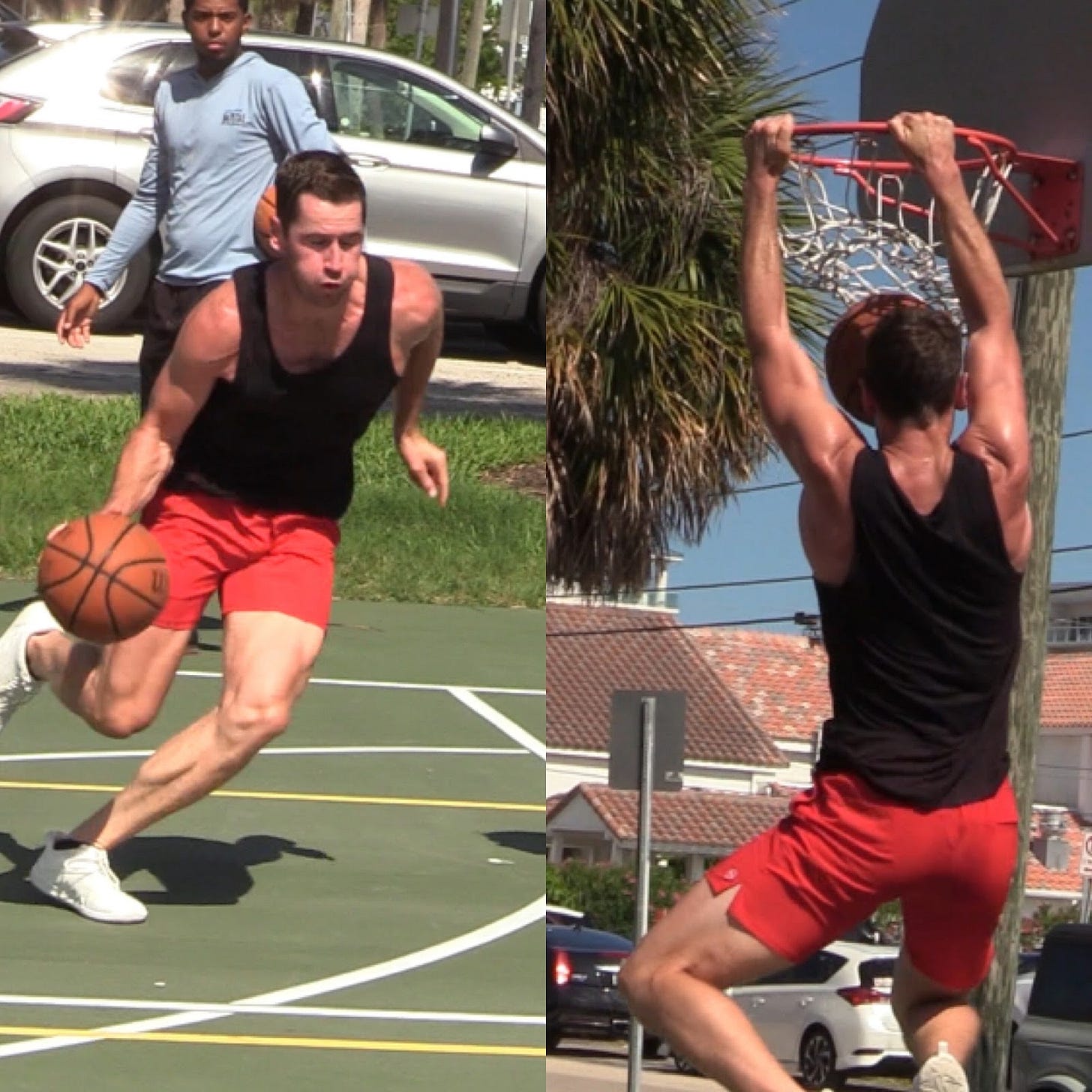 Knee Ability Zero, Basics & Pro - by Ben Patrick