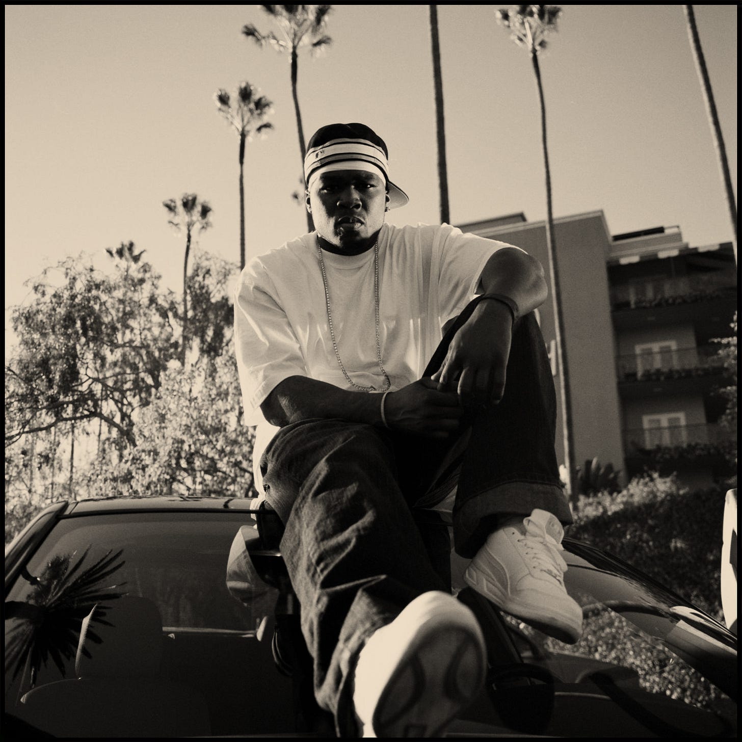 2005: The Year Rap Reinvented Itself