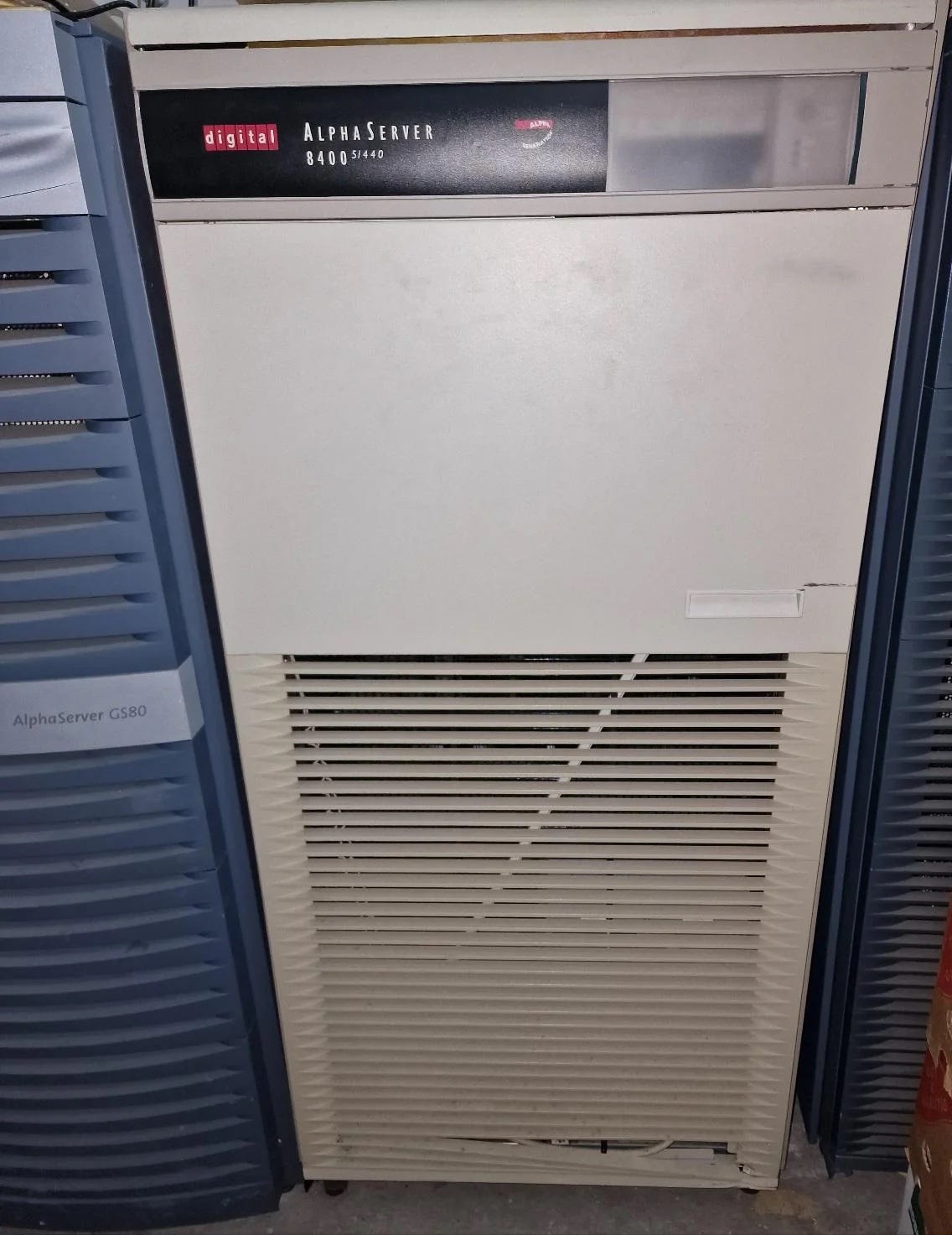 The Past and Future of Modern Backend Practices