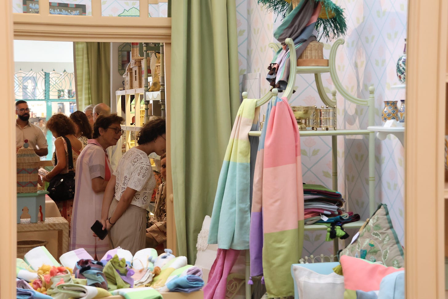 A First Look at Gene Meyer and Frank de Biasi’s Habibi Burton