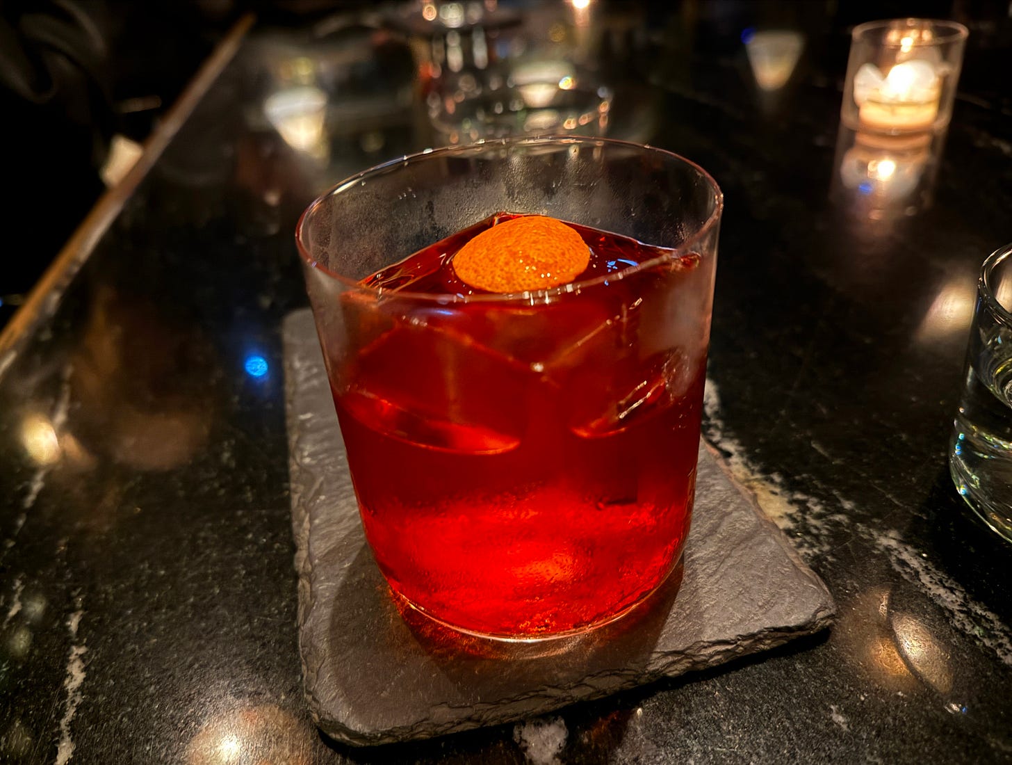 Mexico City's Handshake Speakeasy: Best bar in the world?