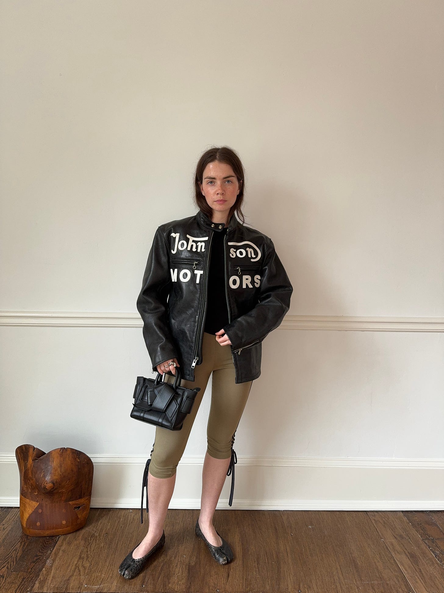 Outfits for when you can’t be bothered to think about what to wear.