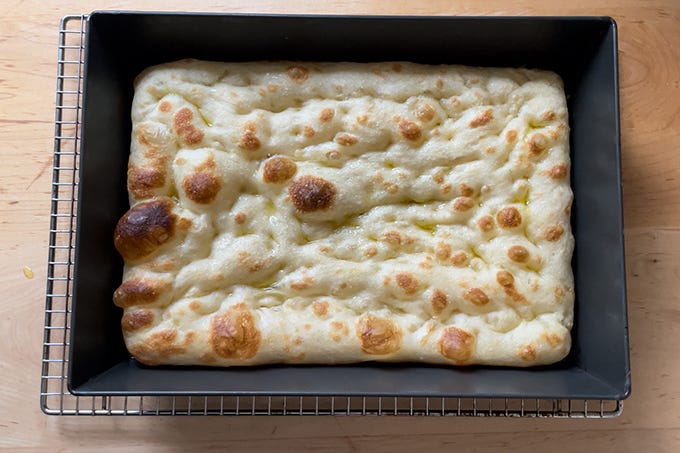 Detroit-Style Pizza How-To - by Alexandra Stafford