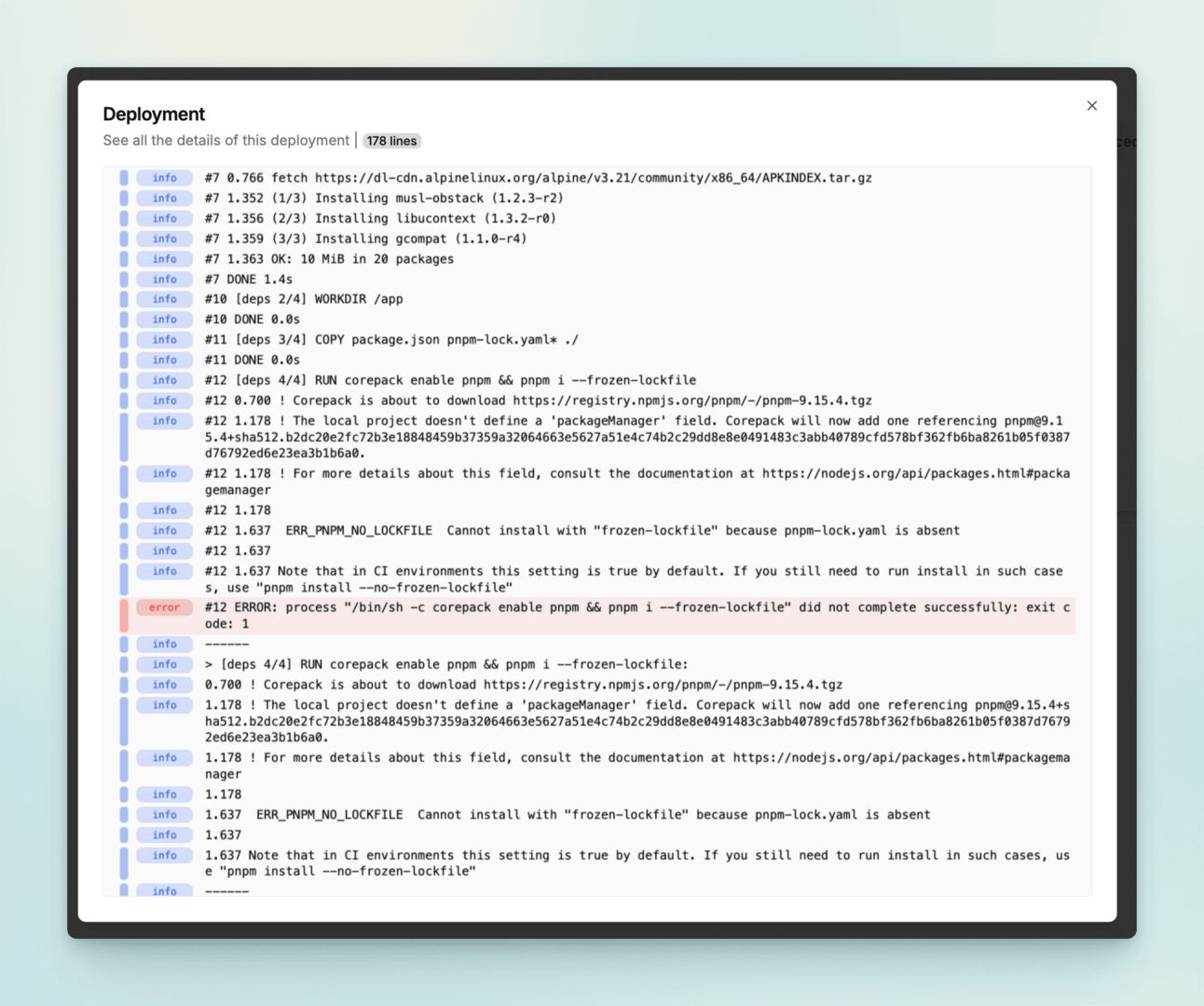 Dokploy的极简教程 - by javayhu - Indie Maker Hu