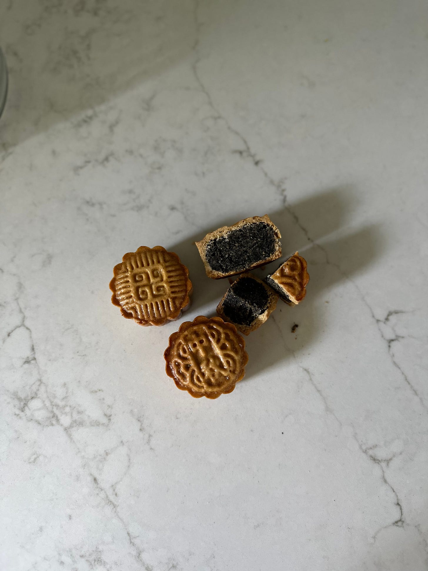 Mooncakes and Mid-Autumn Festival
