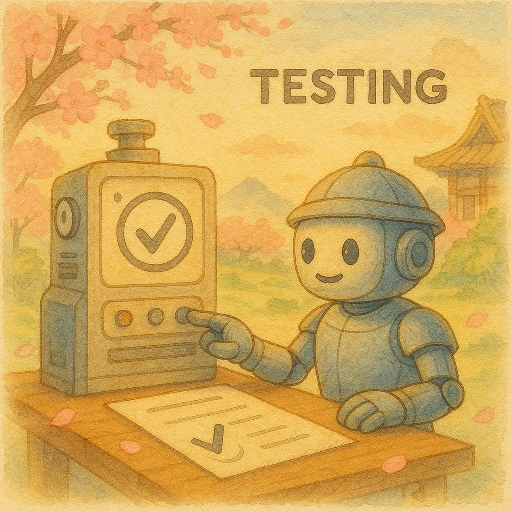 How to Test Your Node.js RESTful API with Vitest: Unit & Integration ...
