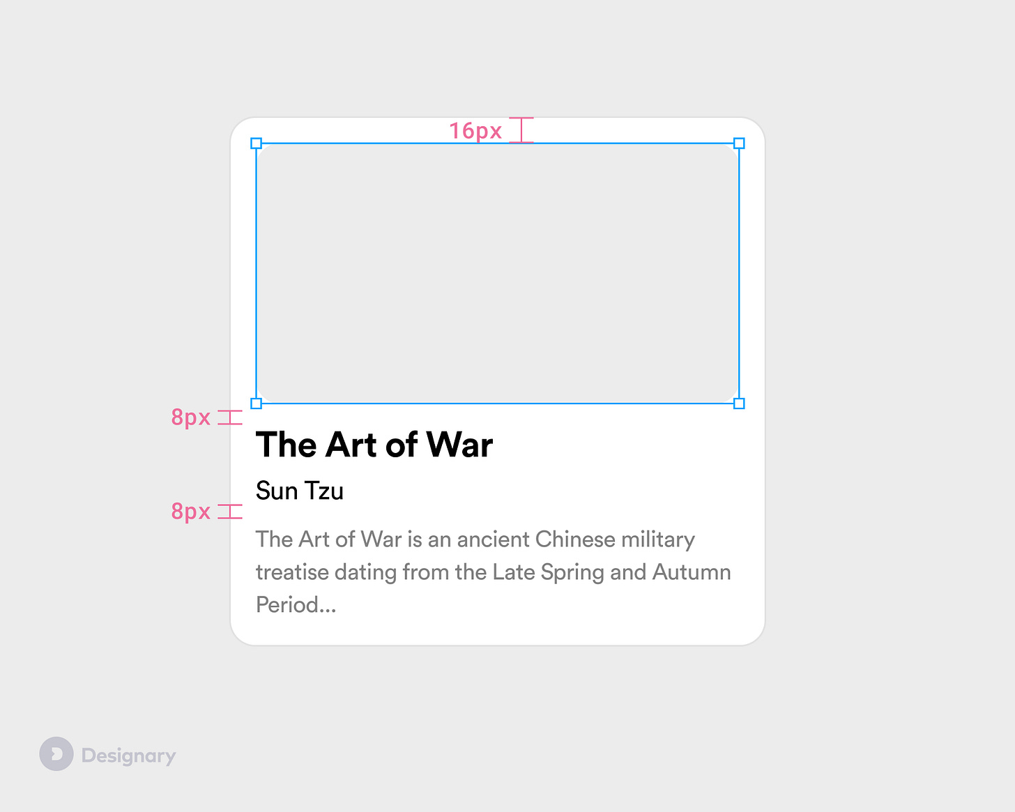 Basics: Spacing systems & scales in UI design