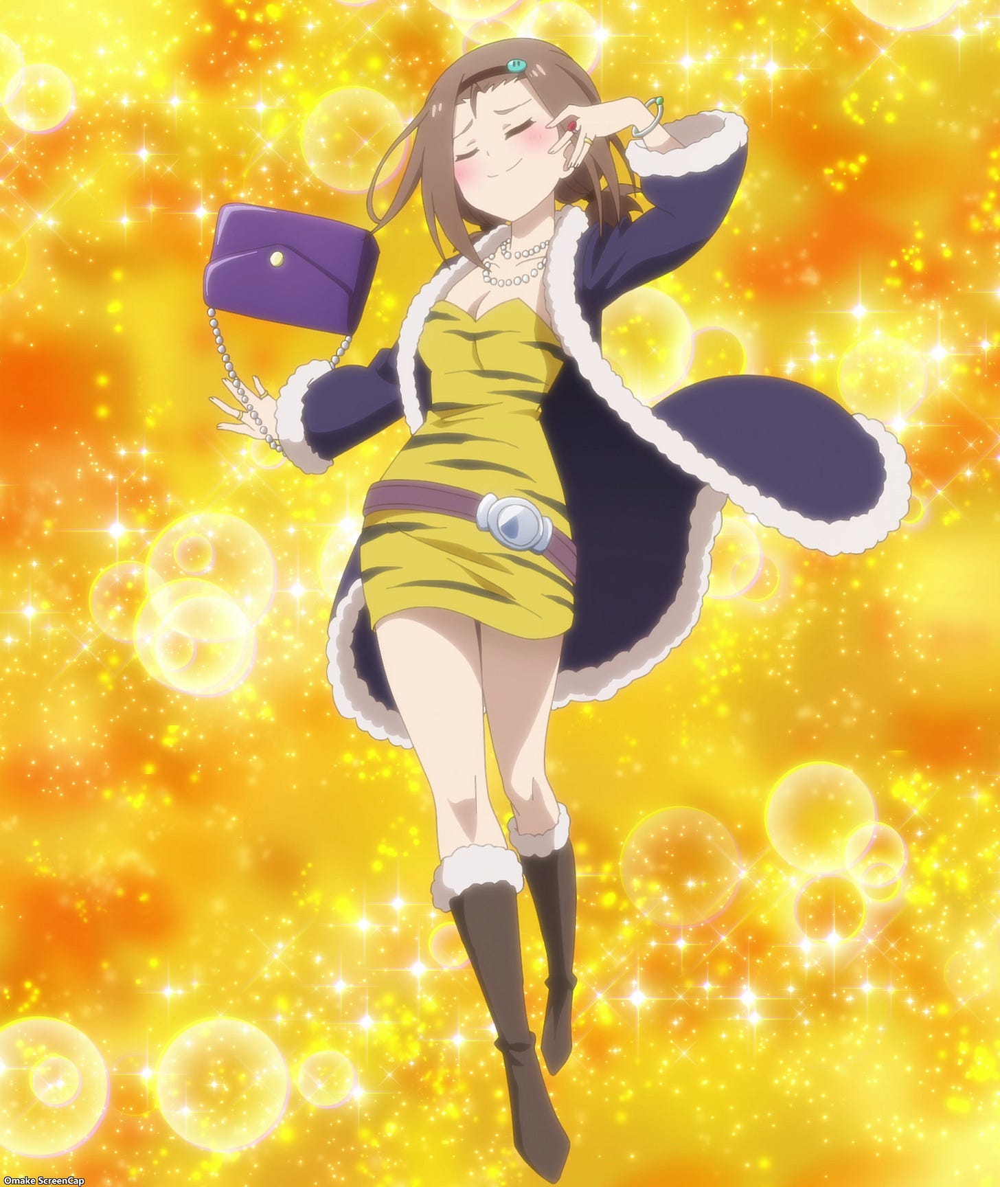 Slime Taoshite 300-nen S2 - Episode 6 - Fightie Cheap Attack on Laika