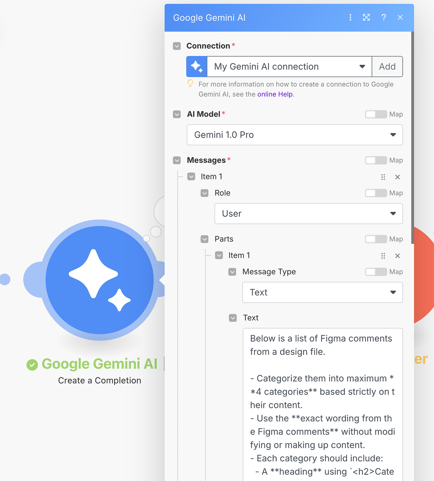 How to use AI to automate Figma workflows - by Xinran Ma