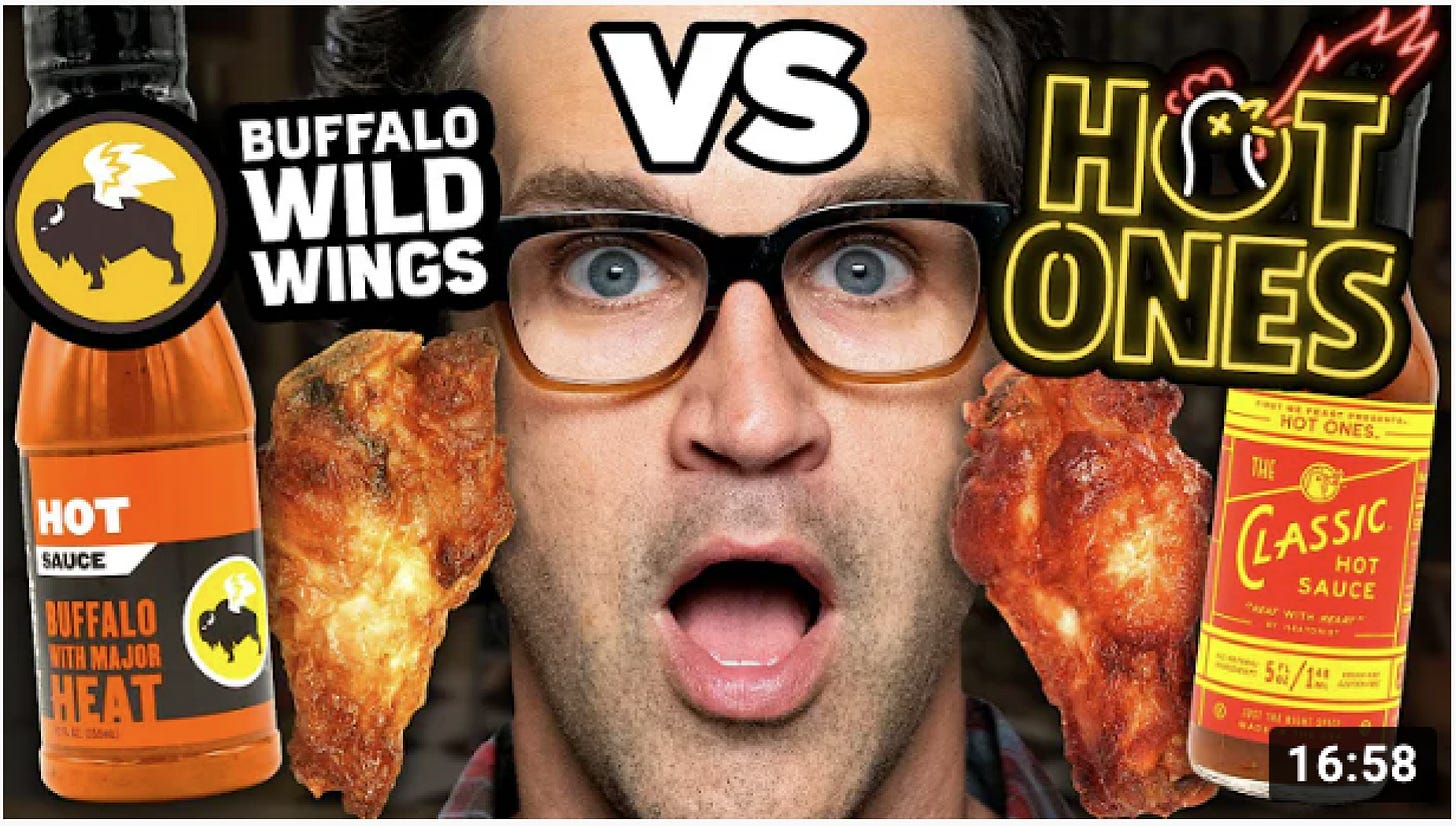 10 Ways to Write Hooks (with examples) - by Neal O'Grady