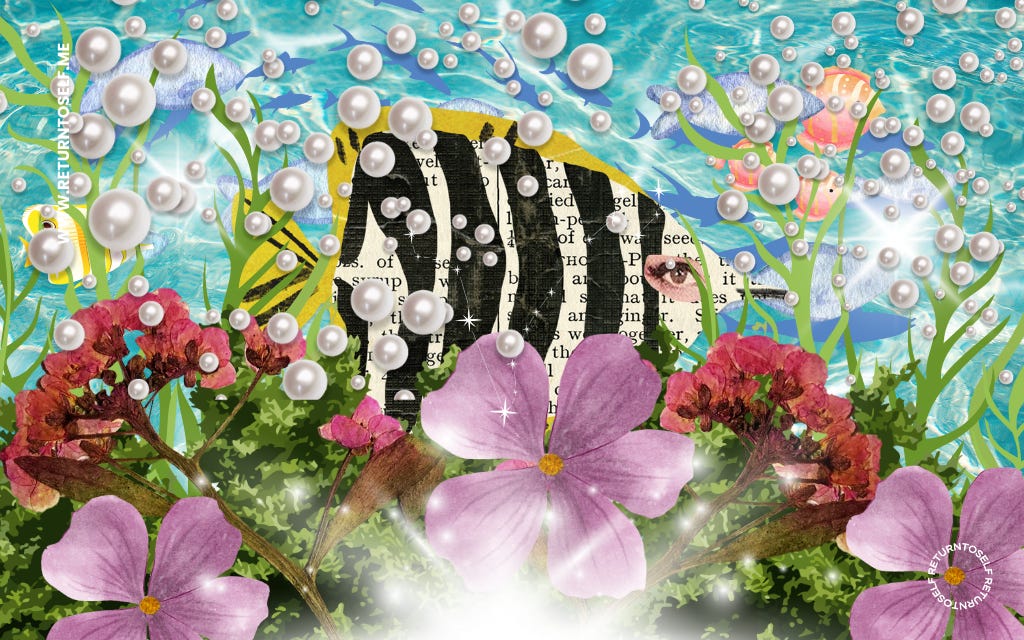 The Pisces-Virgo Nodes Lunar Cycle: How It's Affecting Each Sign