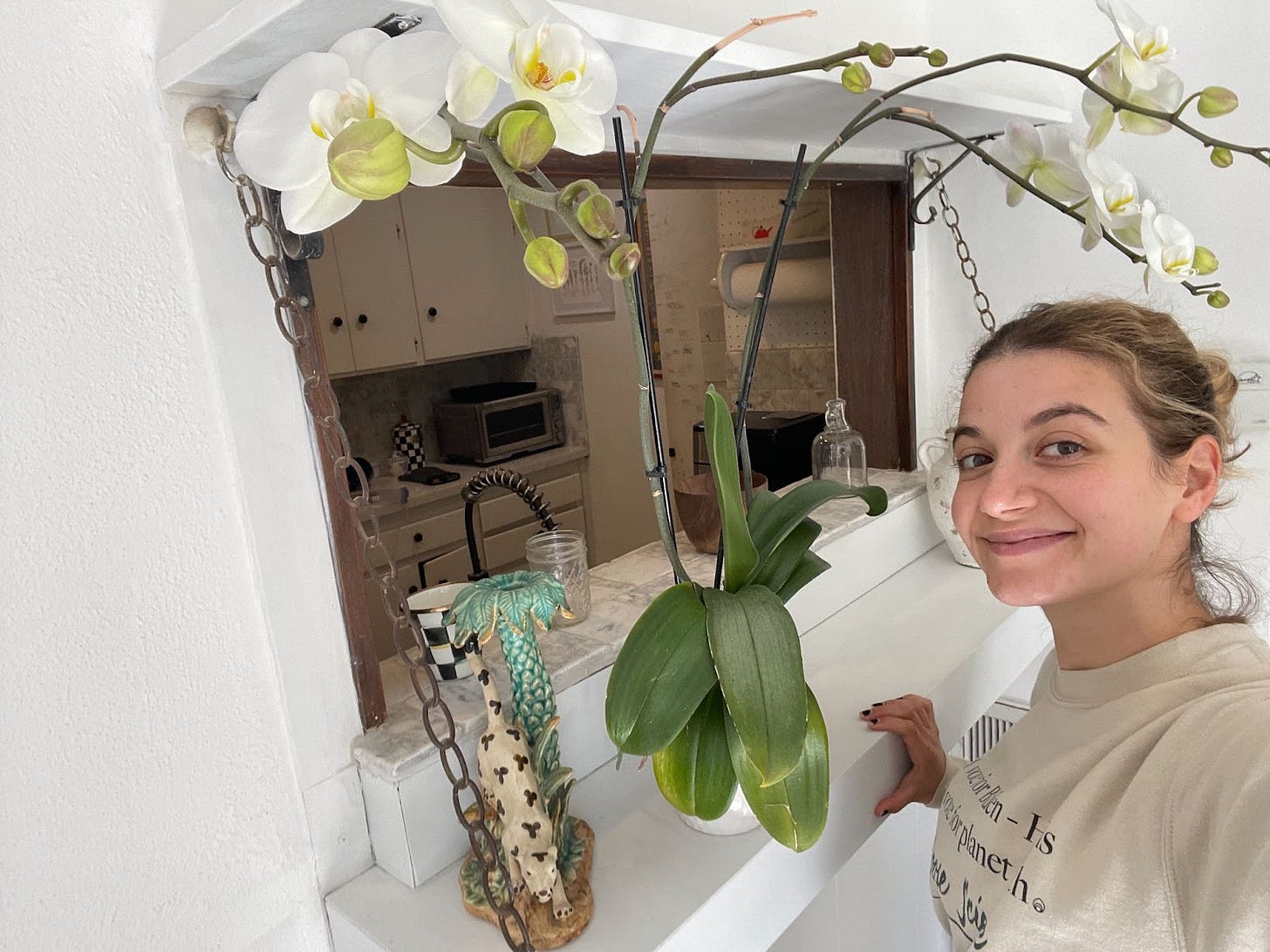 Hello Hayes: “Should I Move Across the Country For Him?”