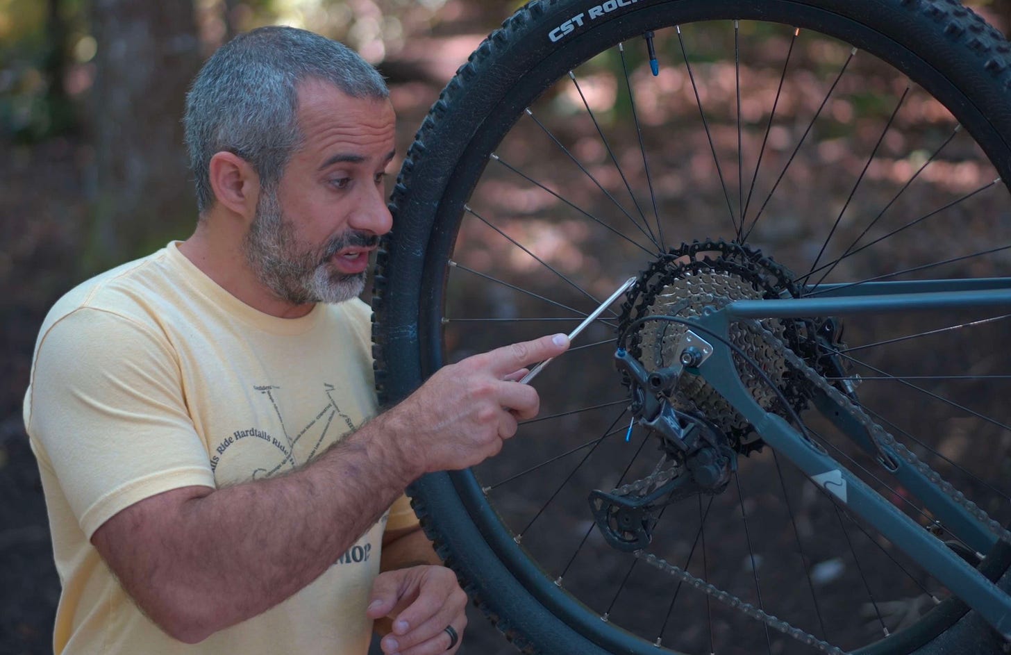 The Curse of Knowledge - by Seth Alvo - Berm Peak