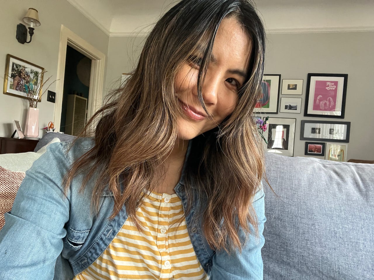 How to Get a Free Haircut - Gen X Taste