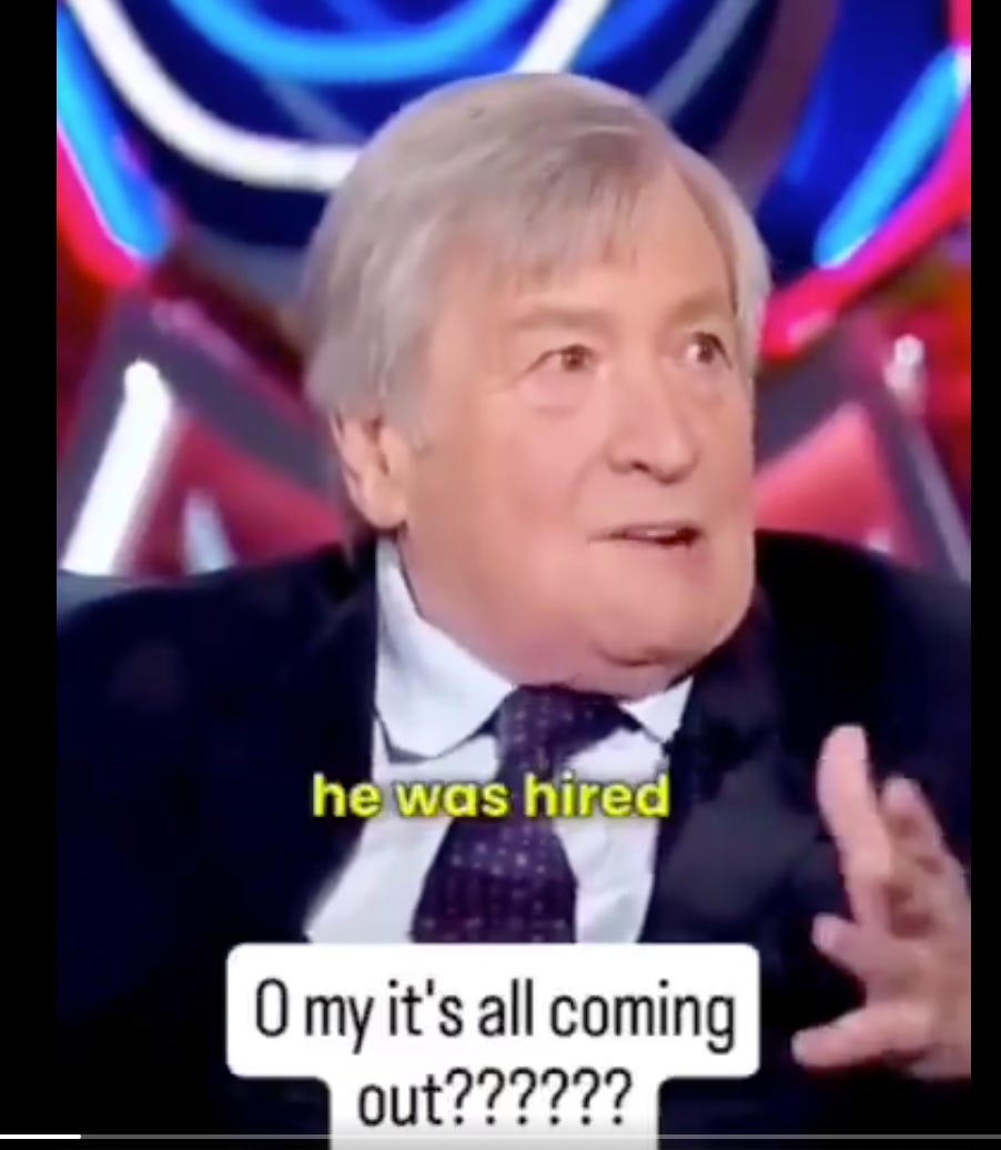 Debbie Georgatos | Elizabeth Nickson – Sage and Savvy…Pay Attention ...