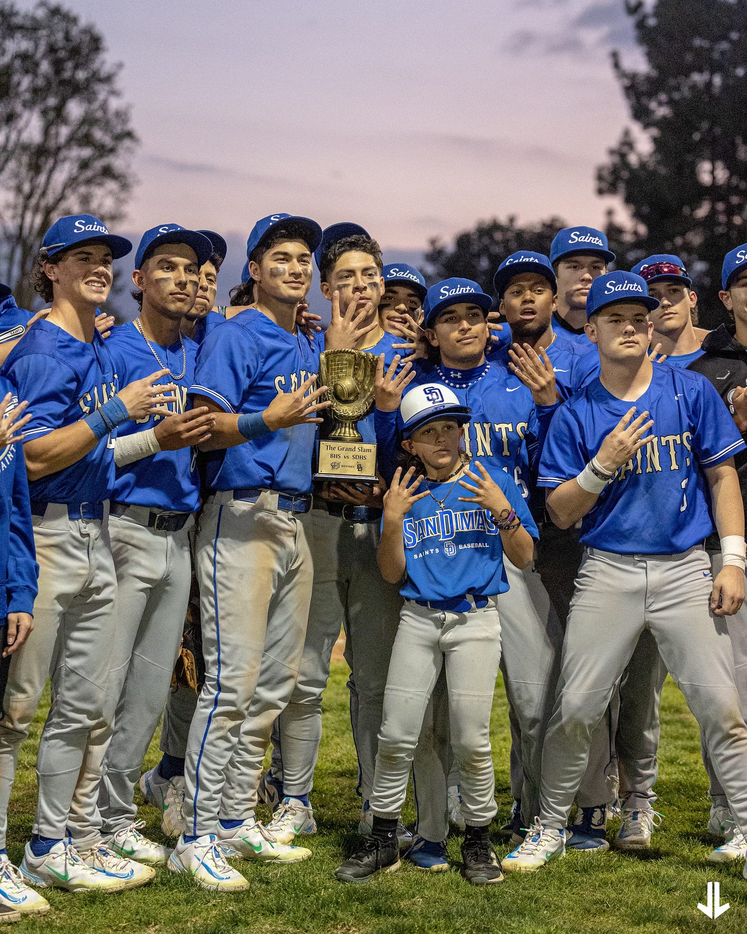 SGV/Whittier Prep Sports Zone: Baseball Rankings, March 3rd, 2024