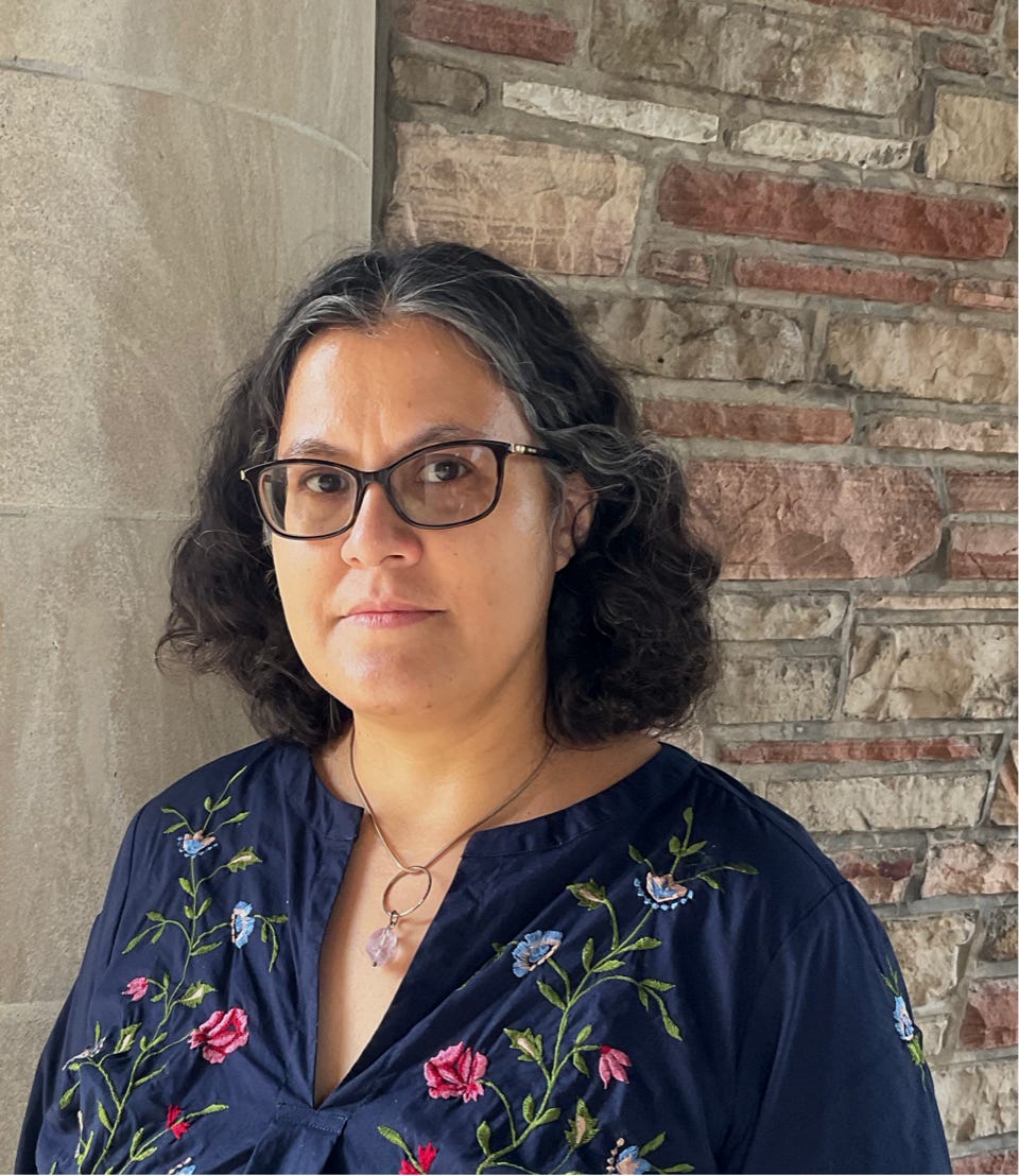 Why Philosophy? Helen De Cruz - by Helen De Cruz