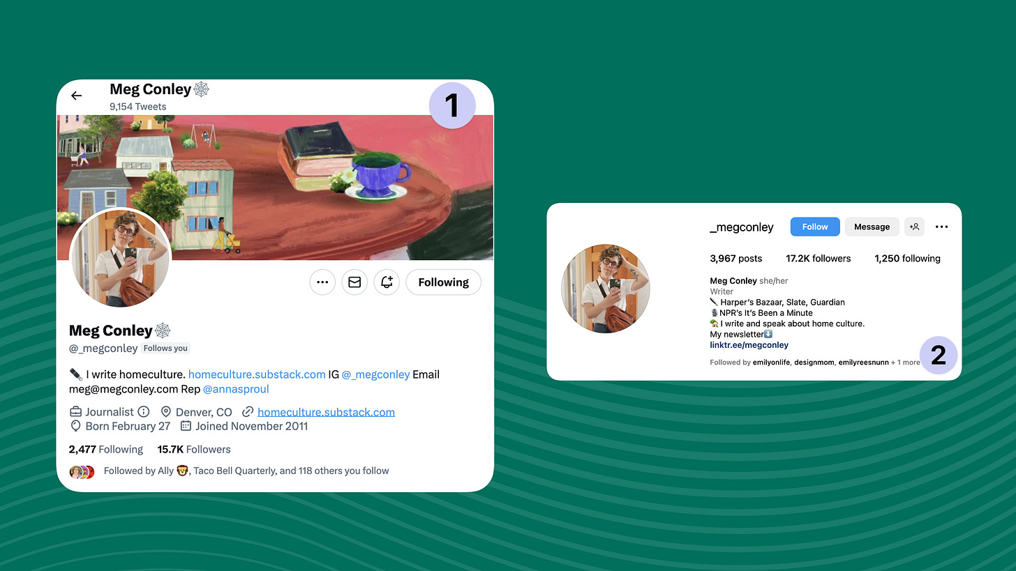 A guide to switch your blog to Substack and grow a business