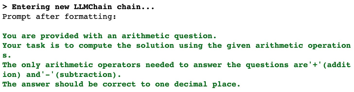 Introduction to LangChain: Prompt Engineering Fundamentals