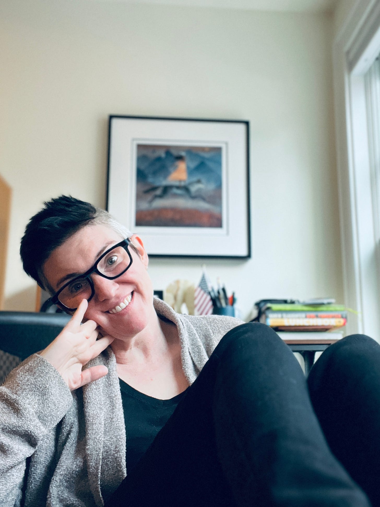 10 (Kind) Rules for Writers - Rowan Mangan