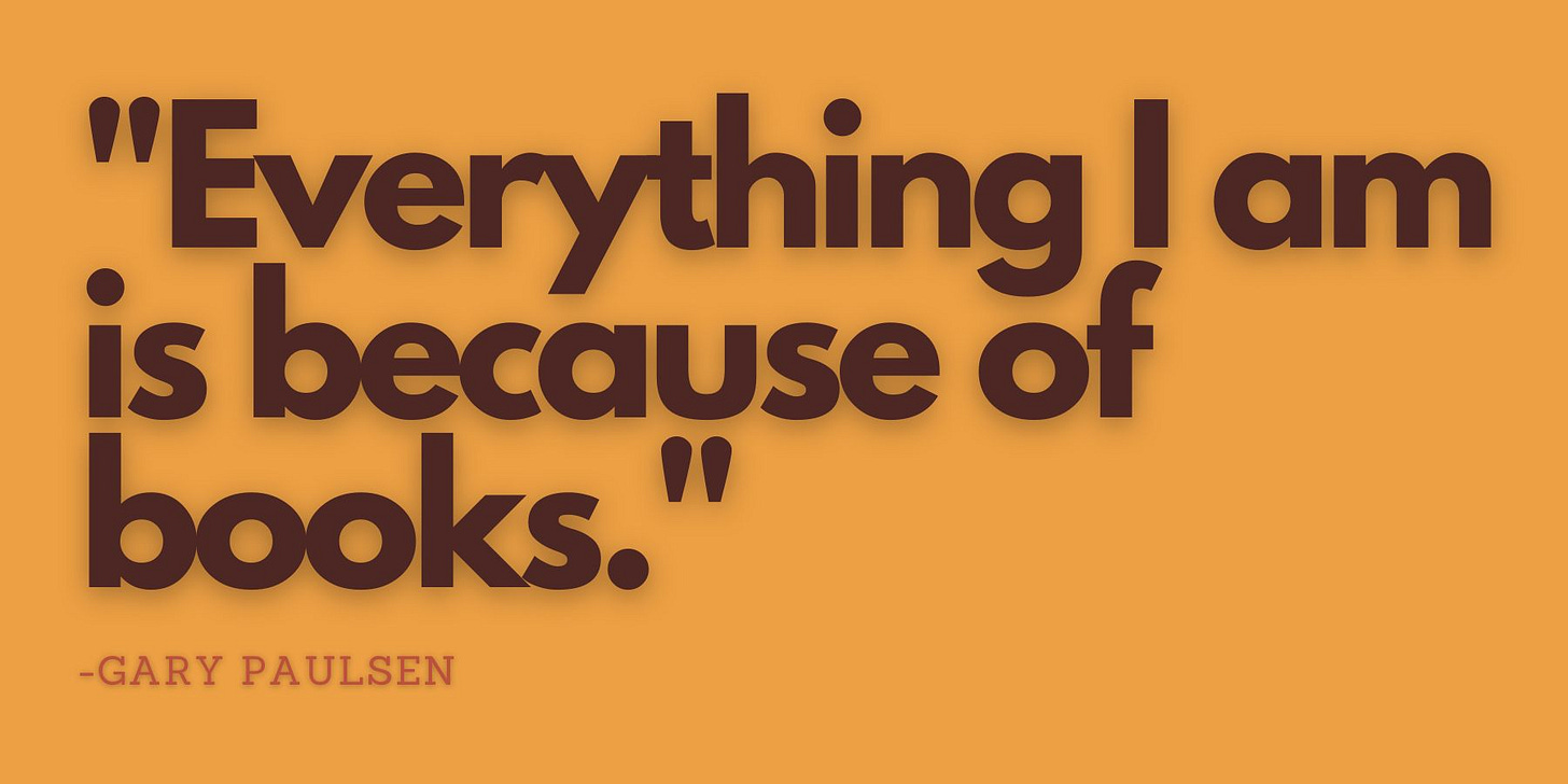 Hatchet and Beyond: Exploring the Enduring Power of Gary Paulsen