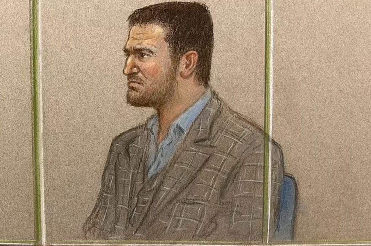 What Tommy Robinson told me in jail this weekend about Southport ...