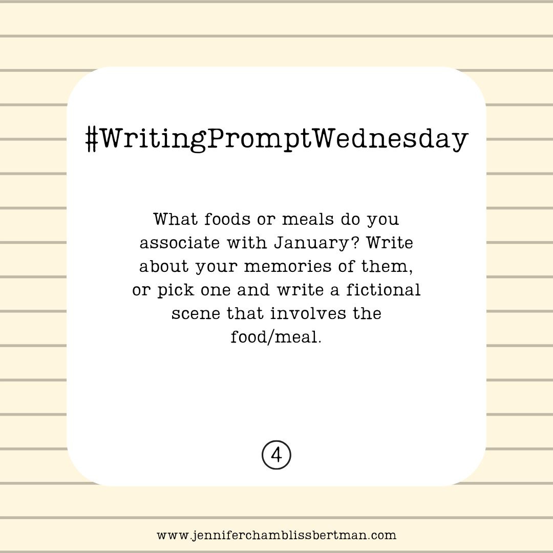 News - Jennifer Chambliss Bertman